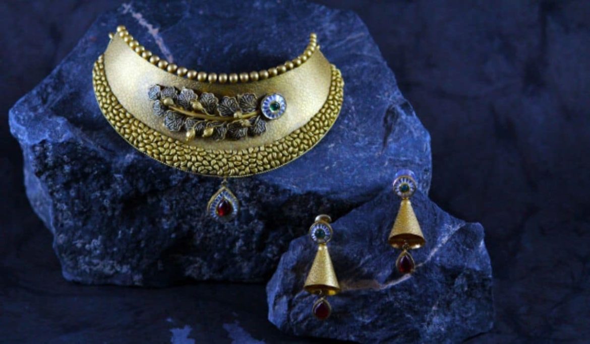 What is 18 karat gold | 18 karat gold jewelry | Fabulously