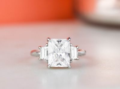 What is the Most Expensive Diamond Cut in the World | Fabulously