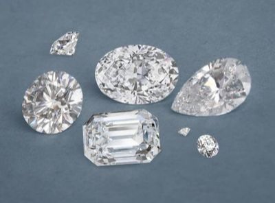 Most Expensive Diamond Cuts And Shapes What Is The Most Expensive