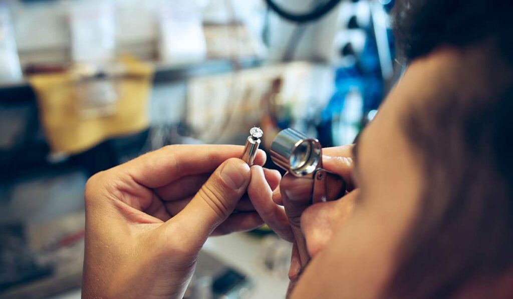 Diamond appraisal value: Have you also forgotten it? | Fabulously
