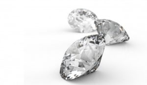 How to tell a Diamond simulant from a real Diamond | Fabulously