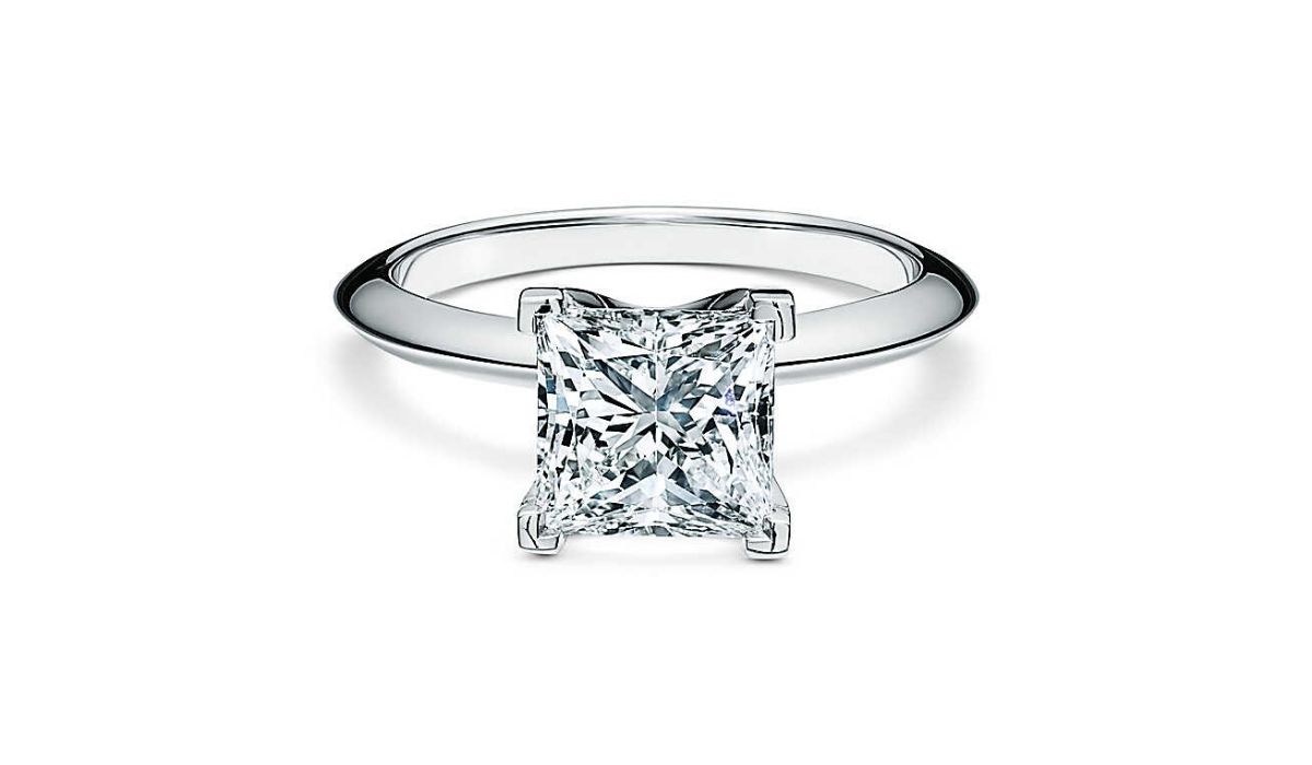 What is a Solitaire Ring | Diamond Solitaire Ring | Fabulously