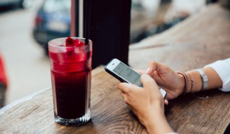 My Engagement status for Facebook and WhatsApp | Fabulously