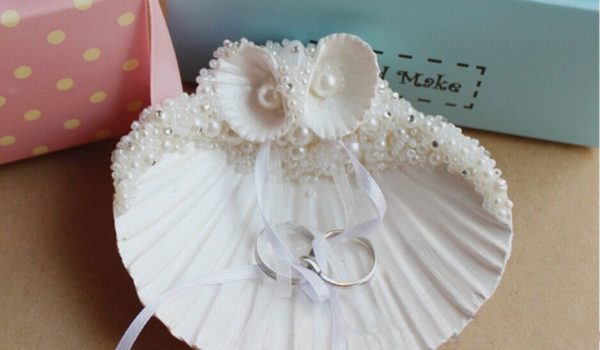 Enagagement Ring Tray Decoration | How to decorate one | Fabuloulsy