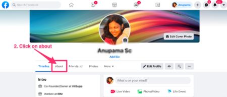 My Engagement status for Facebook and WhatsApp | Fabulously