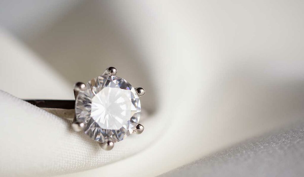 Diamond appraisal value: Have you also forgotten it? | Fabulously