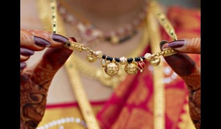 What is Mangalsutra and how to make one | Fabulously