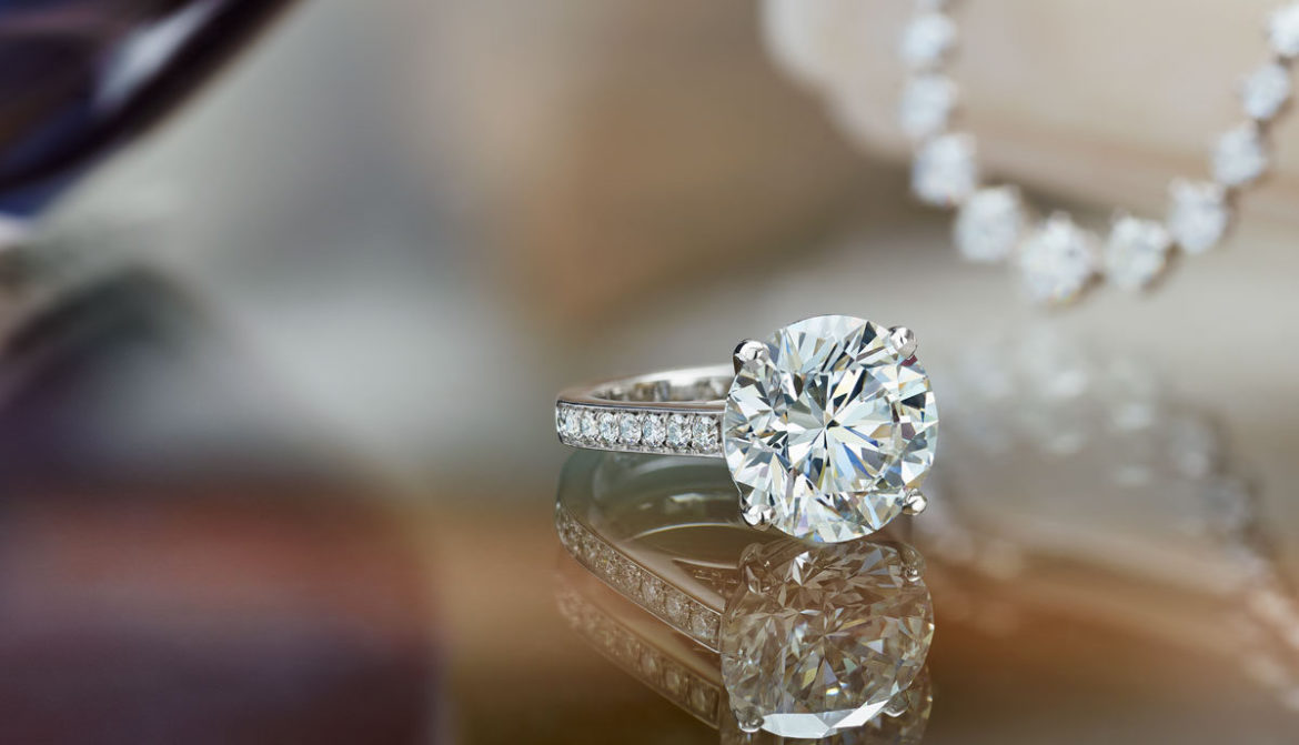 Lab Diamonds vs Real Diamonds- Why lab diamonds better