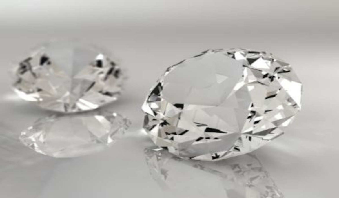 Lab Diamonds vs Real Diamonds- Why lab diamonds better