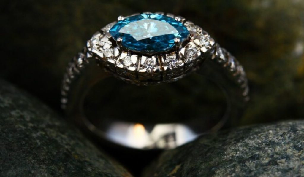 Which is the most expensive diamond color | Fabulously