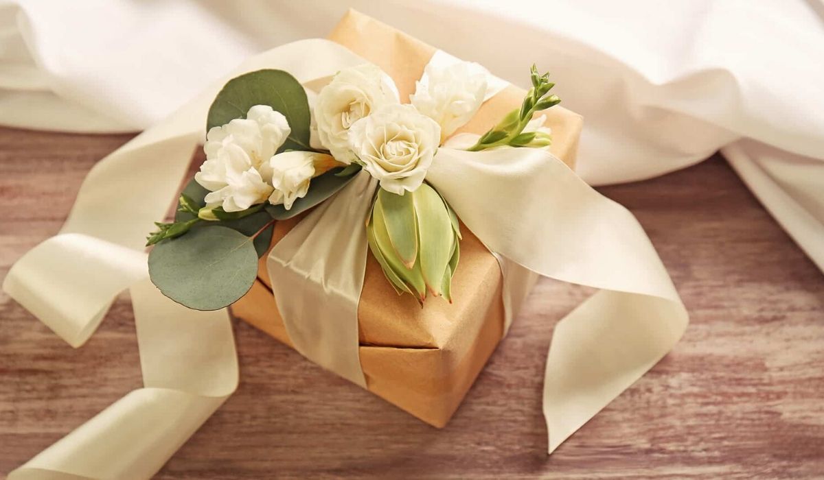 20 Wedding Return Gift Ideas
