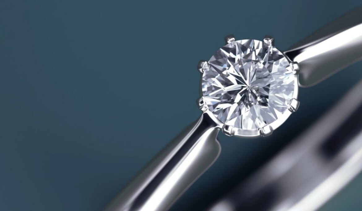 What is a Solitaire Ring | Diamond Solitaire Ring | Fabulously