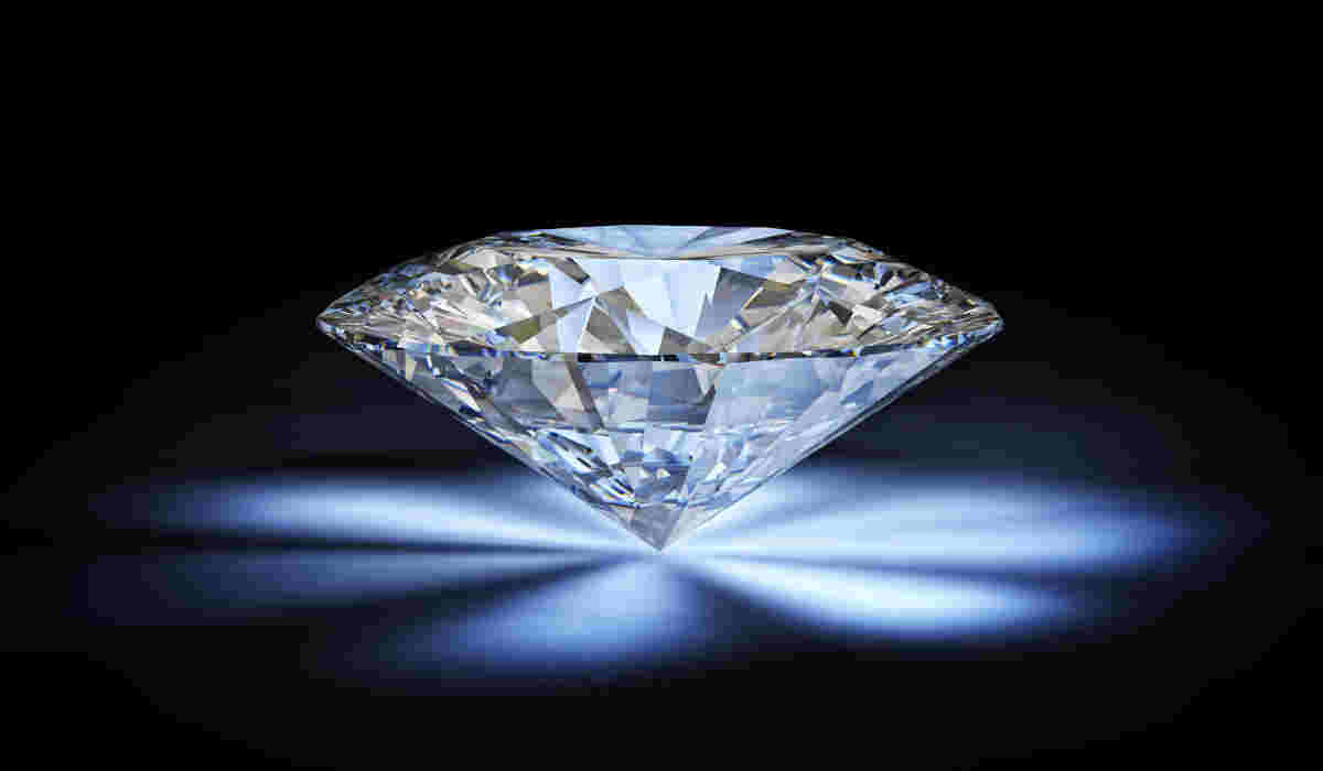 What are Synthetic Diamonds | Synthetic Diamond Jewelry | Fabulously