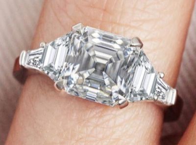 What is the Most Expensive Diamond Cut in the World | Fabulously
