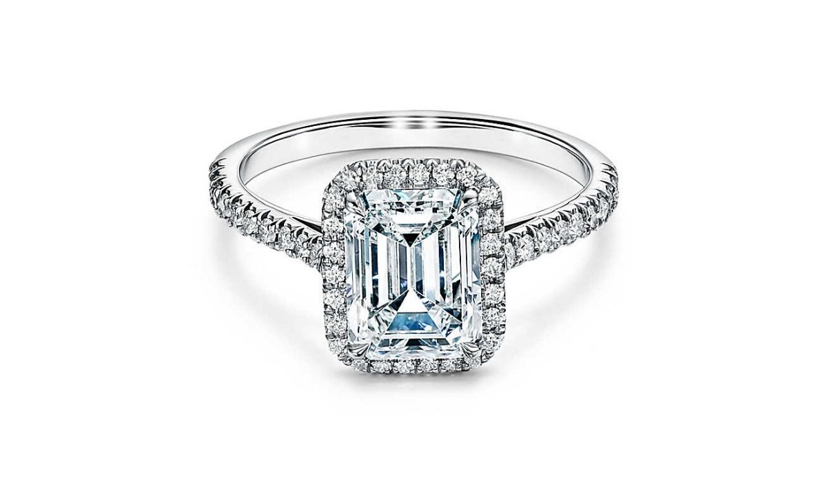 The magic of Halo Engagement Ring | Types of Halo Rings | Fabulously