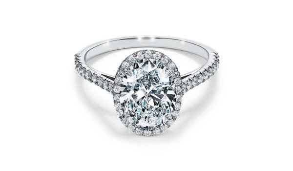 The magic of Halo Engagement Ring | Types of Halo Rings | Fabulously
