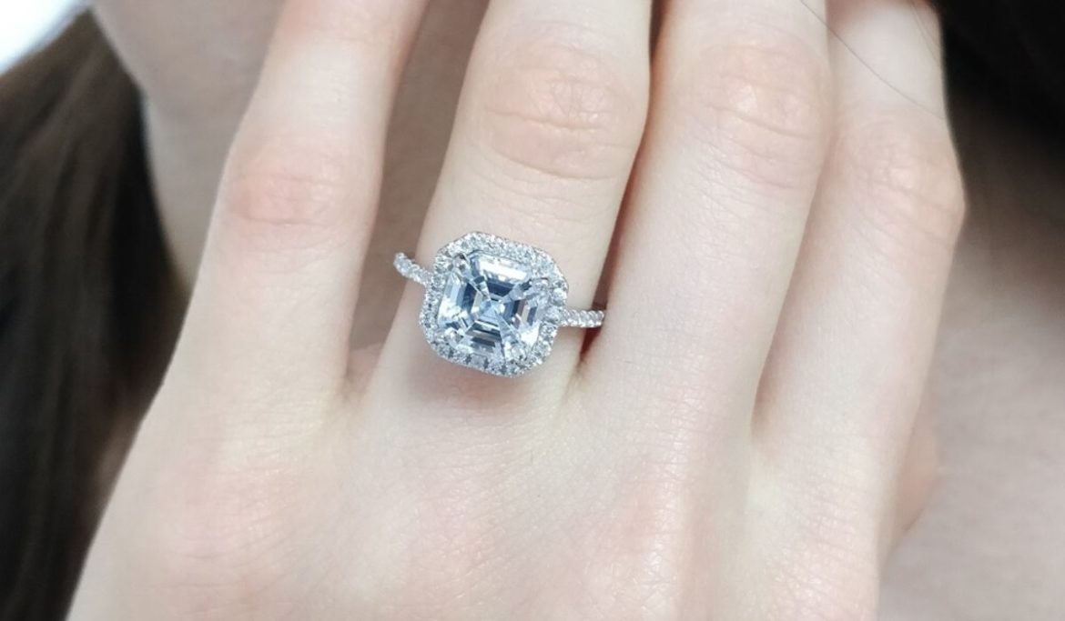 What is the Most Expensive Diamond Cut | Fabulously