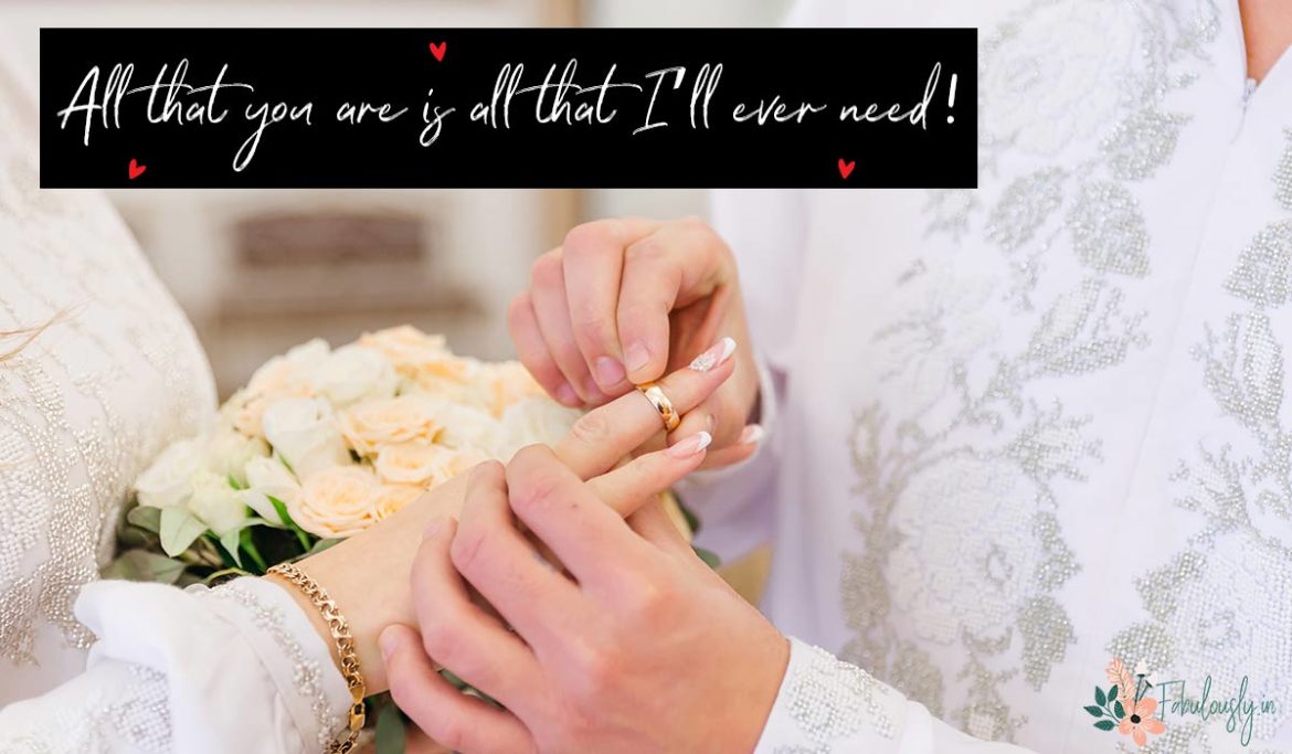 Best Fiancé Quotes | Engagement Quotes | Fabulously