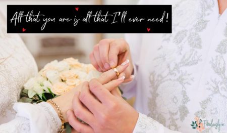 Best Fiancé Quotes | Engagement Quotes | Fabulously