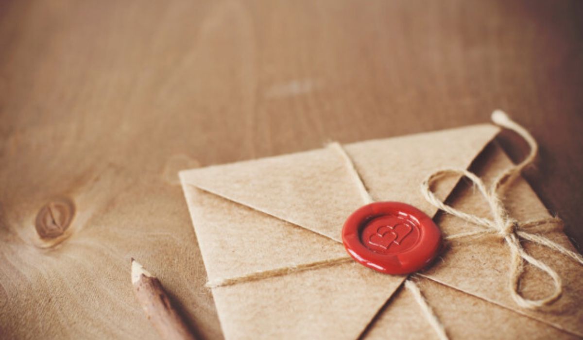 How To Write Informal Letter Informal Letter Writing Fabulously