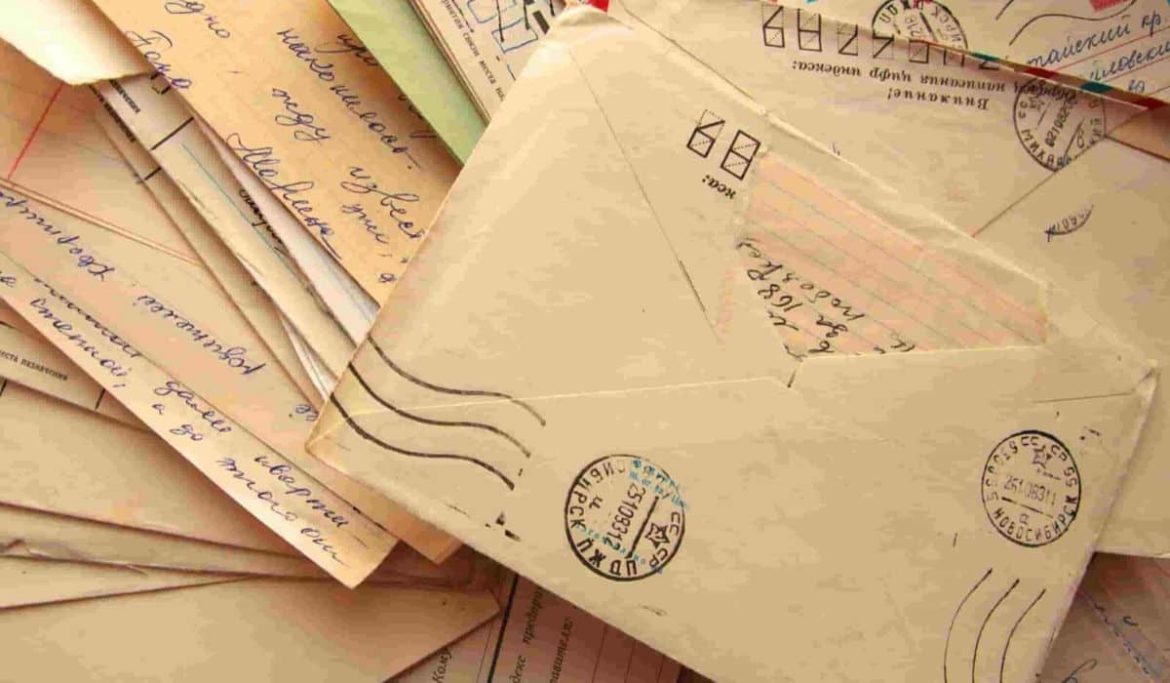 How To Write Informal Letter Informal Letter Writing Fabulously