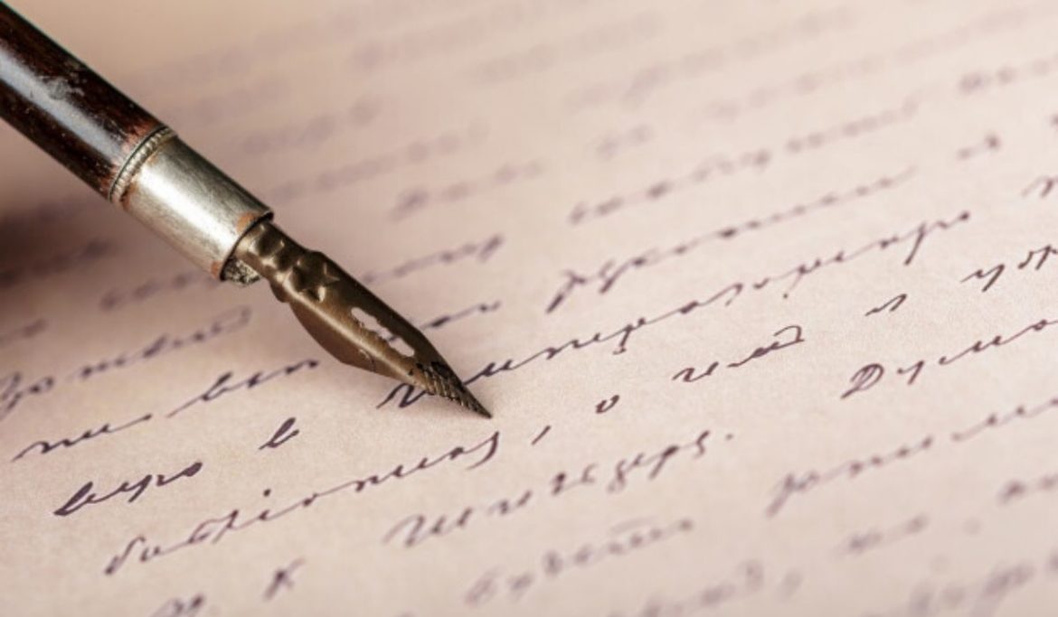 How To Write Informal Letter Informal Letter Writing Fabulously