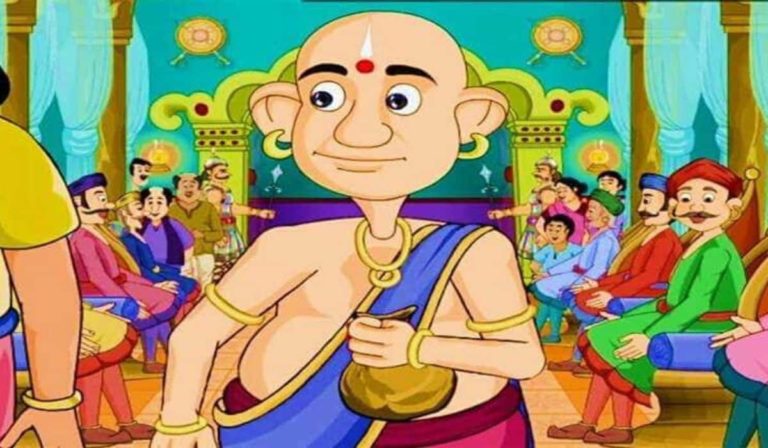 Tenali Raman Stories in English | Tenali Ramakrishna Stories | Fabuloulsy
