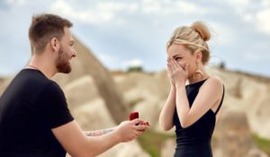 Which finger to wear engagement ring on | Fabulously