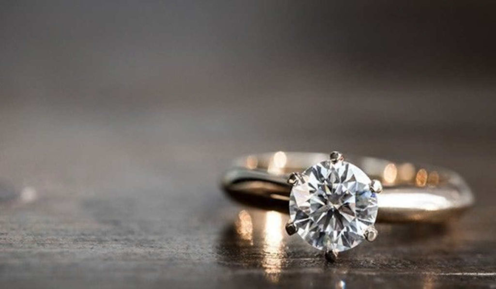 Lab Diamonds vs Real Diamonds- Why lab diamonds better