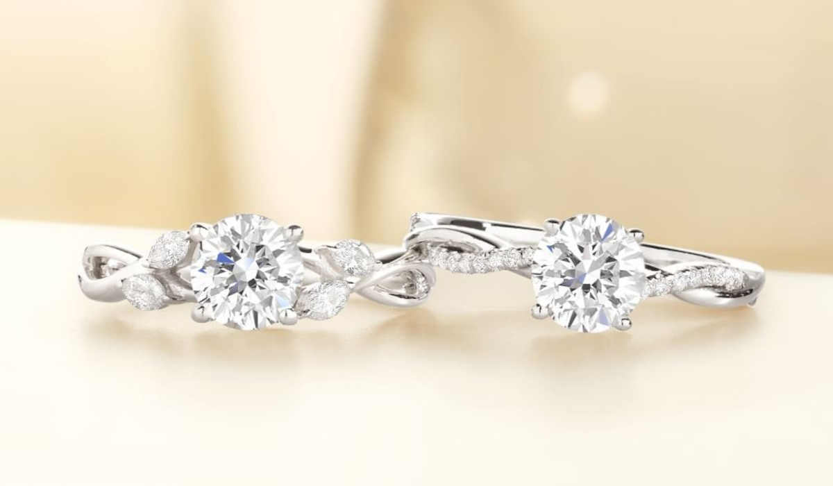 Lab Diamonds vs Real Diamonds- Why lab diamonds better