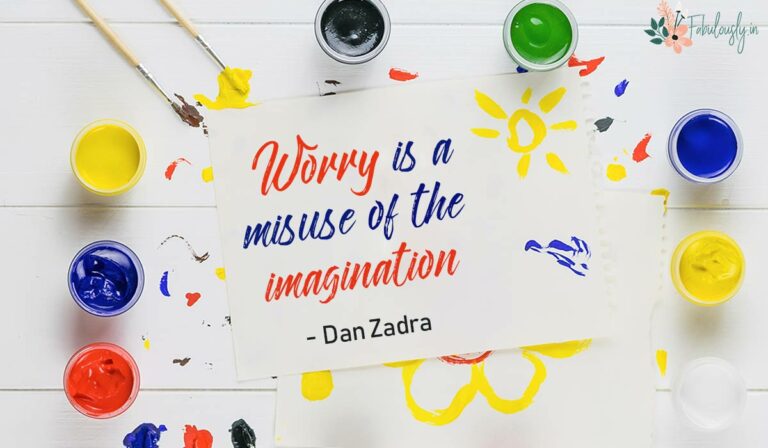 Thought of the day for kids in English | Inspirational Thoughts ...