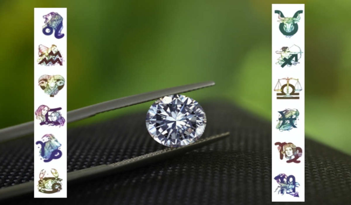 Which Rashi can wear Diamond | Diamond for Rashi | Fabulously