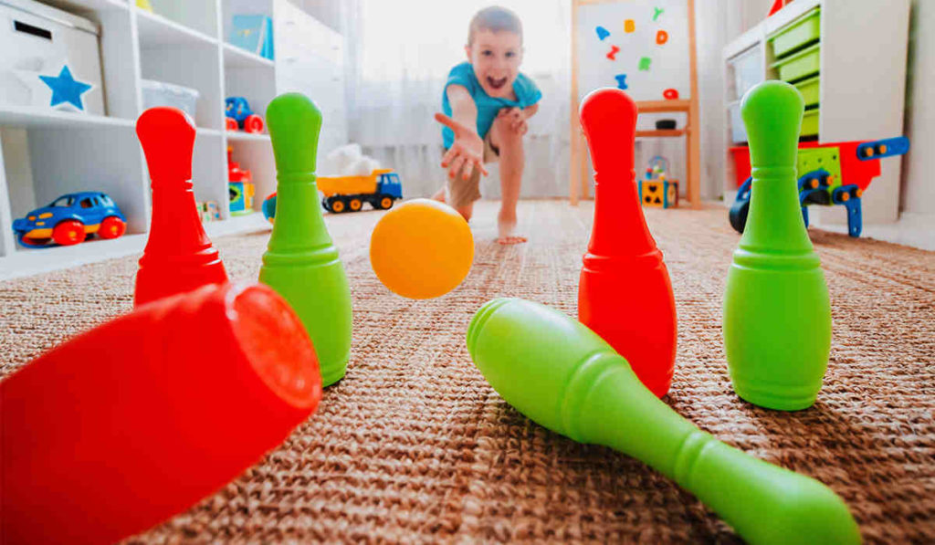Indoor Games for Kids to Play | Fun Games | Fabulously