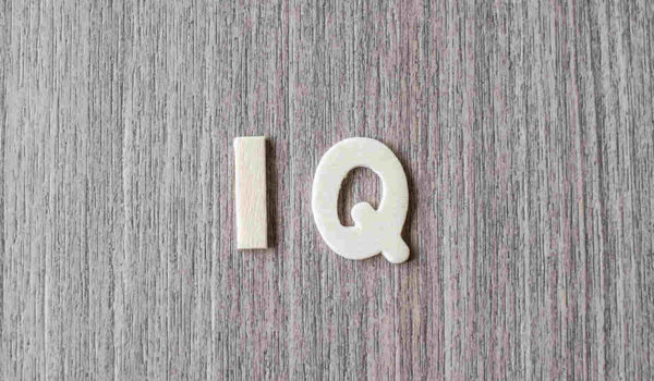 What does iq stand for and how to Test IQ | Fabulously