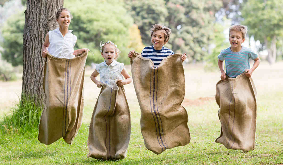 Indoor Games for Kids to Play | Fun Games | Fabulously