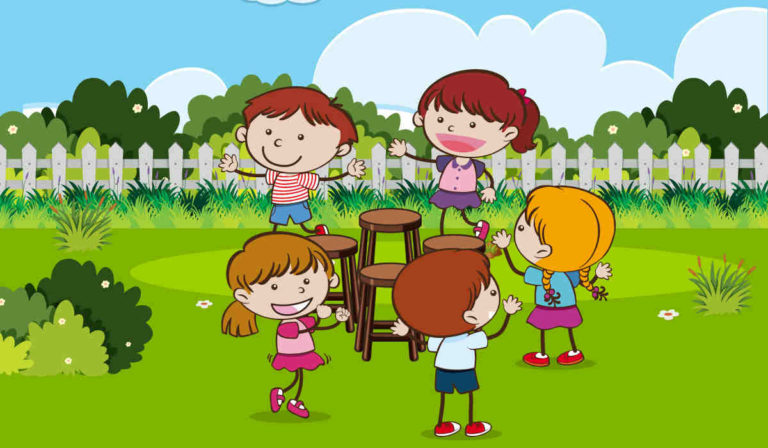 Indoor Games for Kids to Play | Fun Games | Fabulously