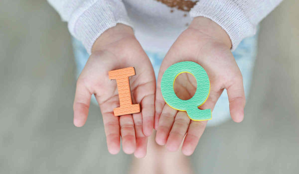 What does iq stand for and how to Test IQ | Fabulously