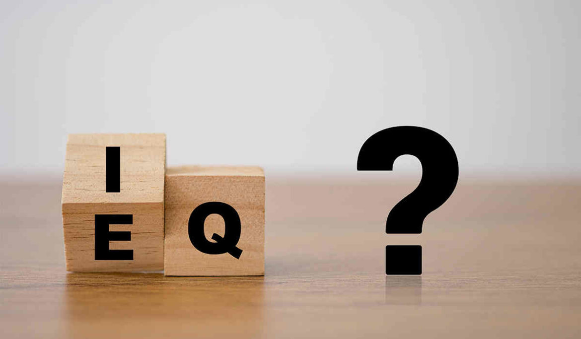What does iq stand for and how to Test IQ | Fabulously