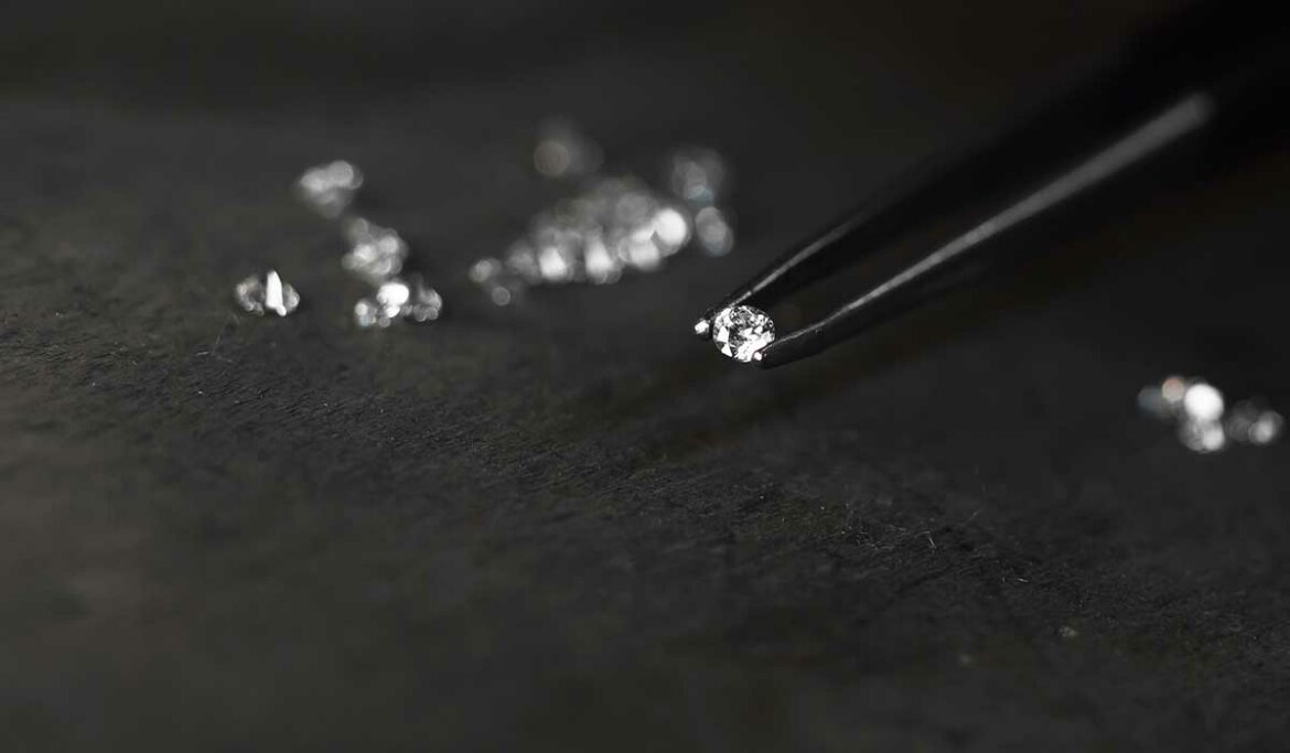 Diamond appraisal value: Have you also forgotten it? | Fabulously