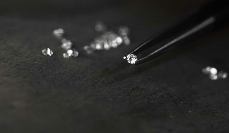 Diamond appraisal value: Have you also forgotten it? | Fabulously