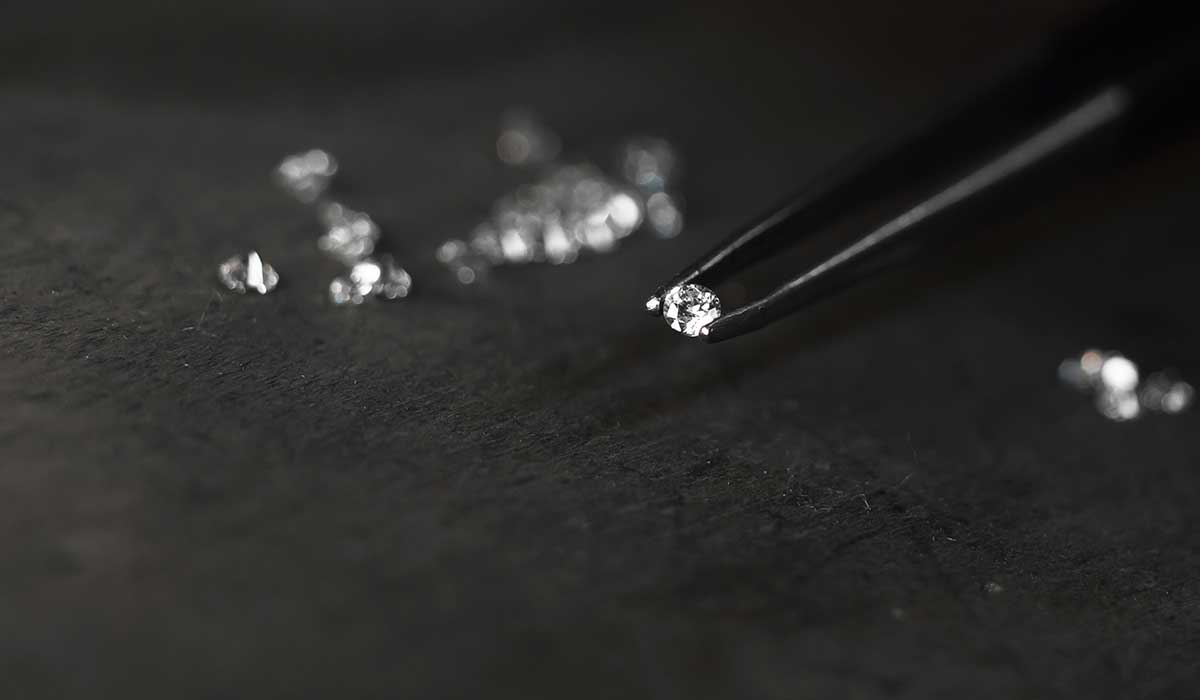 Diamond appraisal value: Have you also forgotten it? | Fabulously