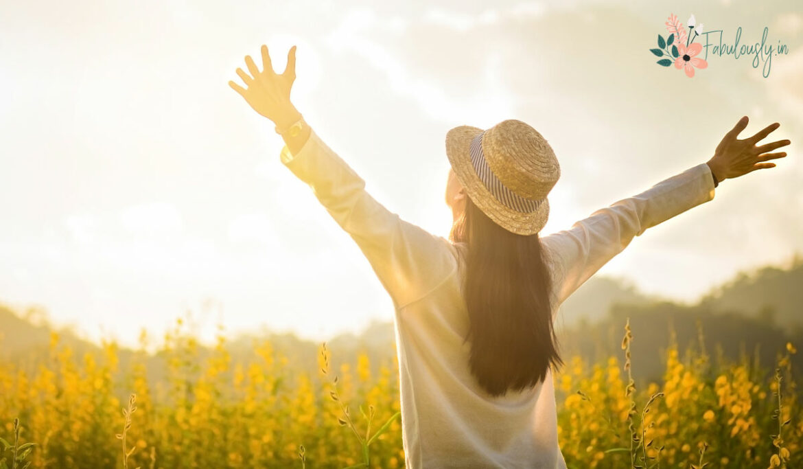 100 Small Thoughts on Life | Small Good Thoughts | Fabulously
