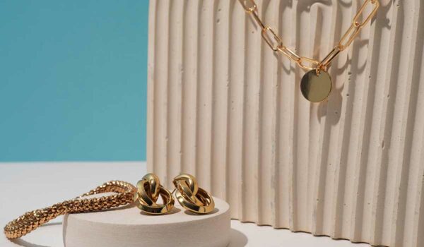 A Guide to Choosing the Latest Jewellery Designs for Weddings