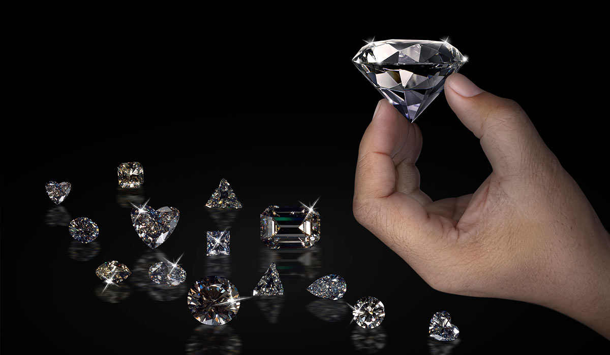 Some very Interesting Diamond facts that you do not know | Fabulously
