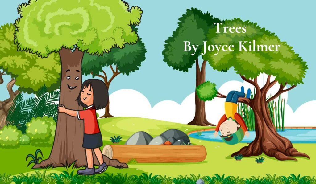 Short Poem for Kids | Fabulously