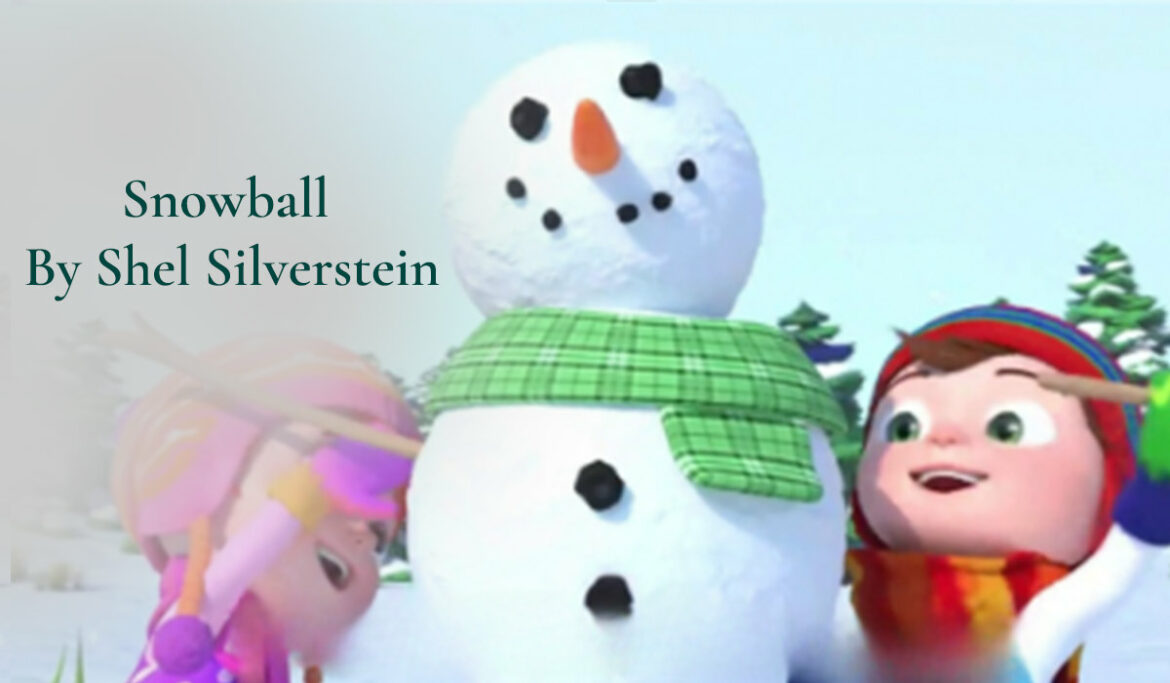 Short Poem for Kids | Fabulously