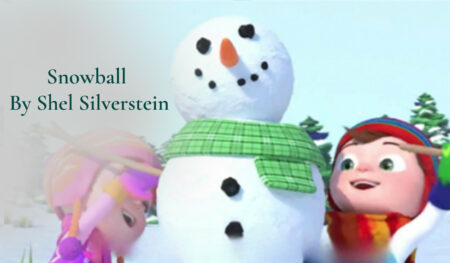 Short Poem for Kids | Fabulously