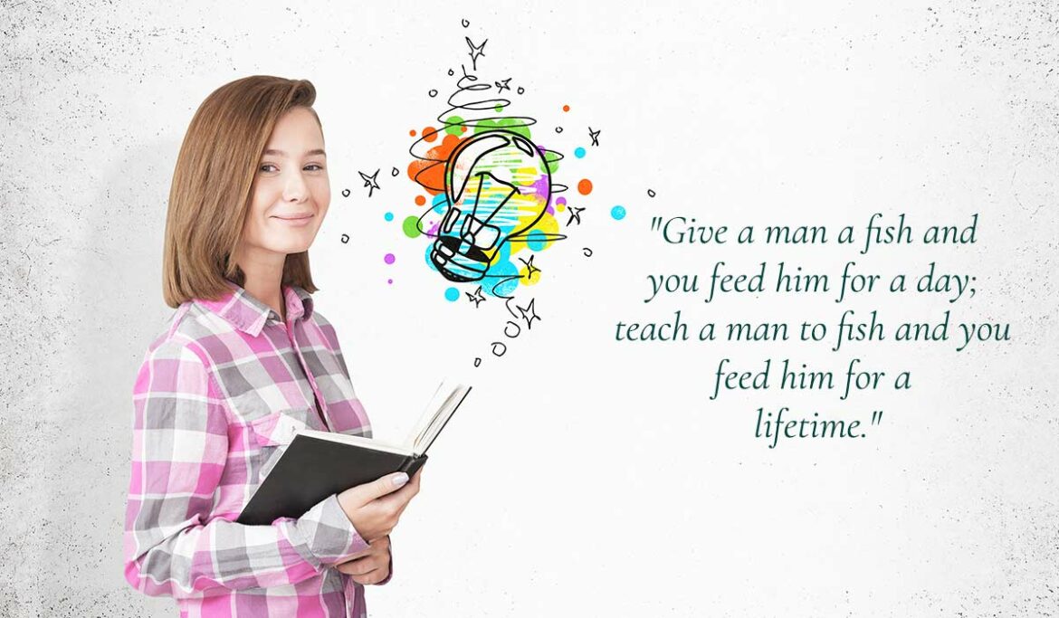 Best Knowledge Quotes | Fabulously